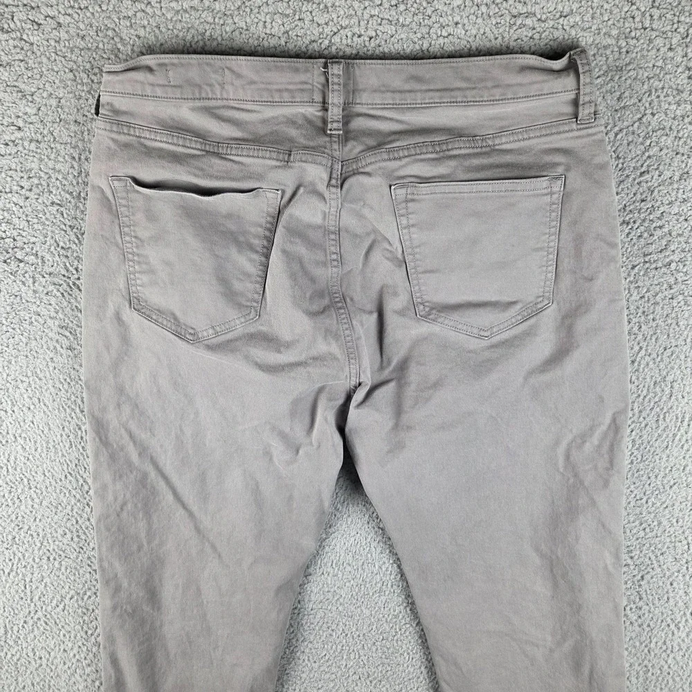 flint and tinder | Pants | Flint And Tinder Pants Men 34x34 33x33 Gray ...